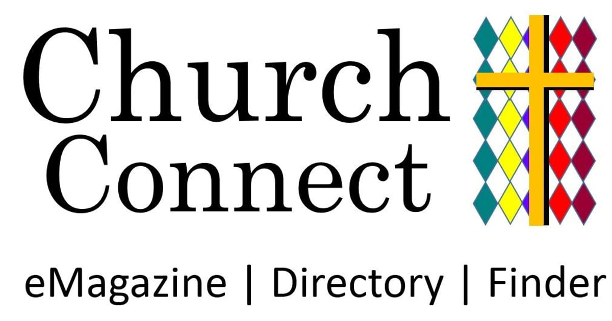 Church Connect Magazine | about.me