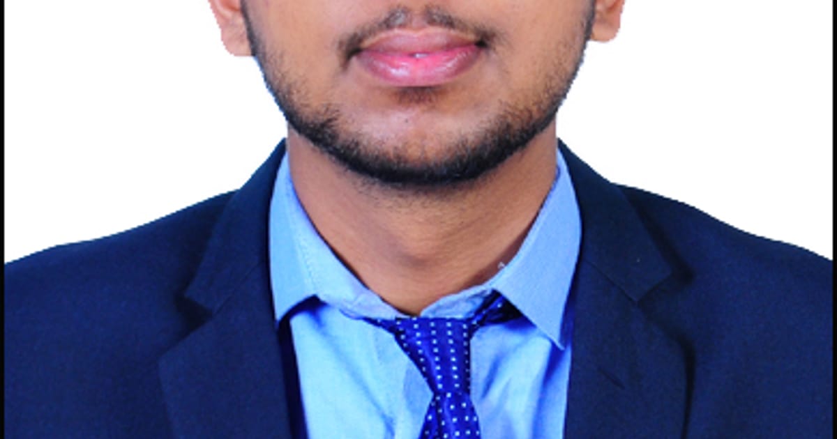 Chyavan hebbar - Manglore | about.me