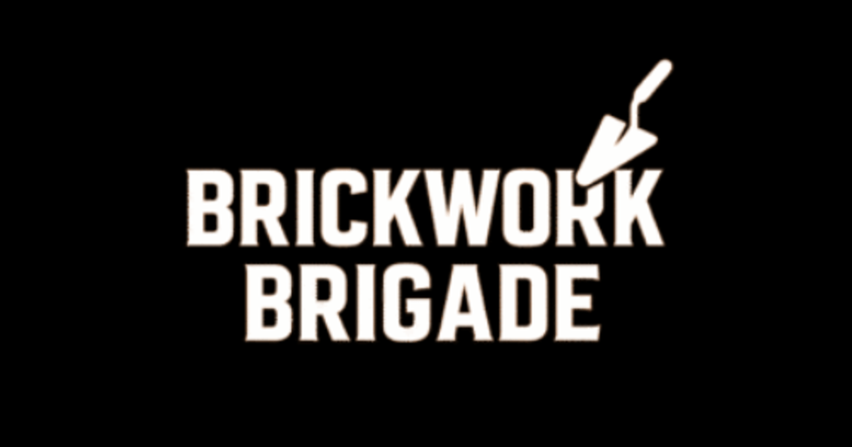 Cincinnati Brickwork Brigade - 1148 Central Ave, Cincinnati, Ohio ...