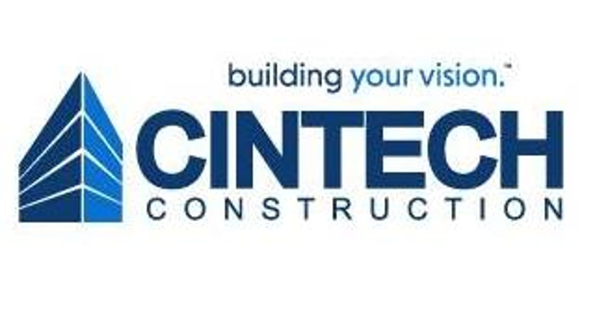 Cintech Construction - Cincinnati | about.me