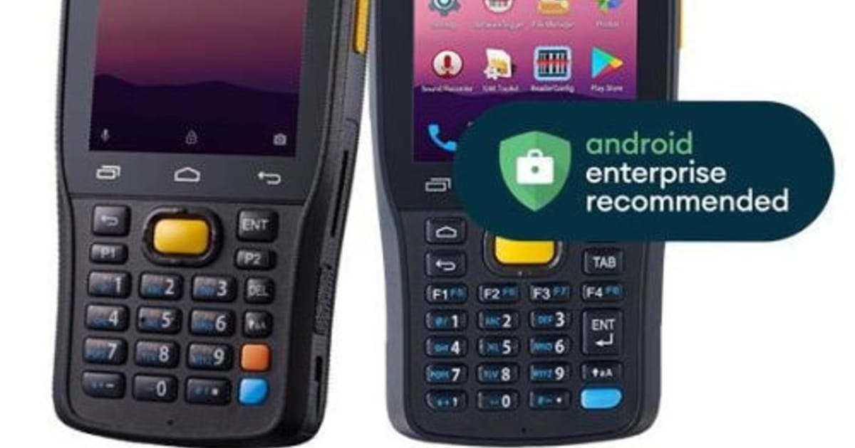 Cipherlab Solution - Australia | about.me