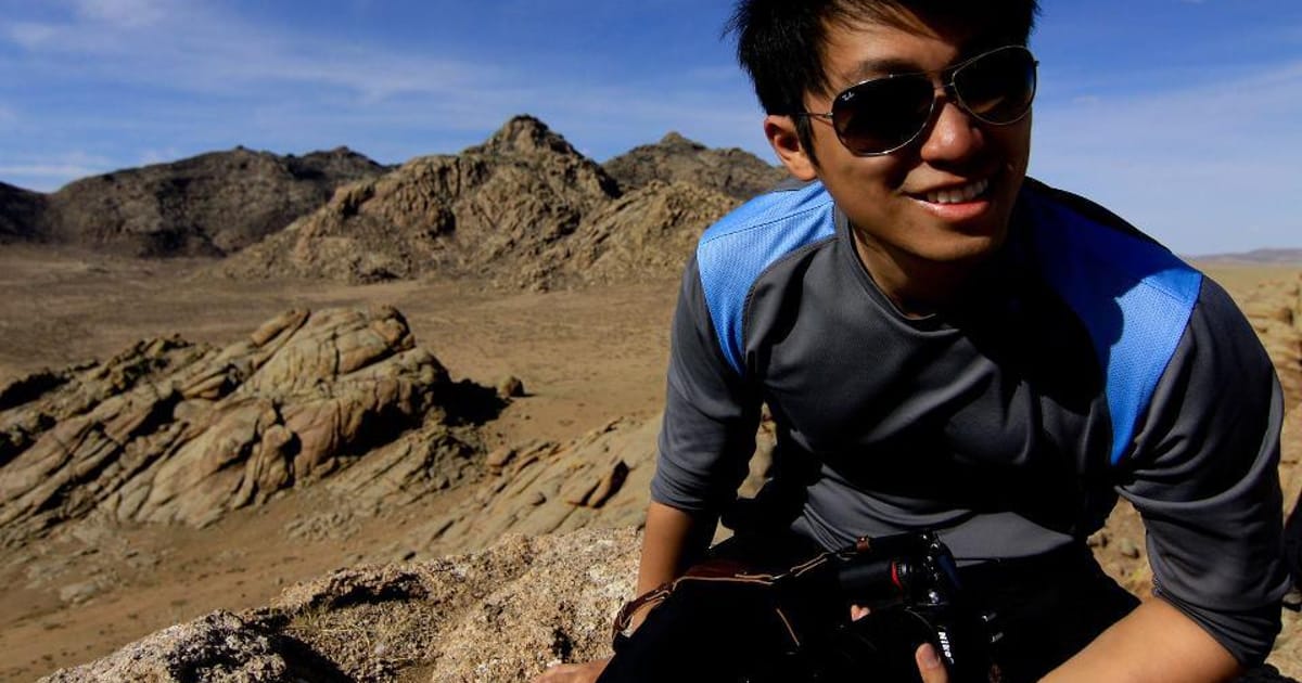 Yen Tung - San Francisco, California, United States, Startup, Columbia ...