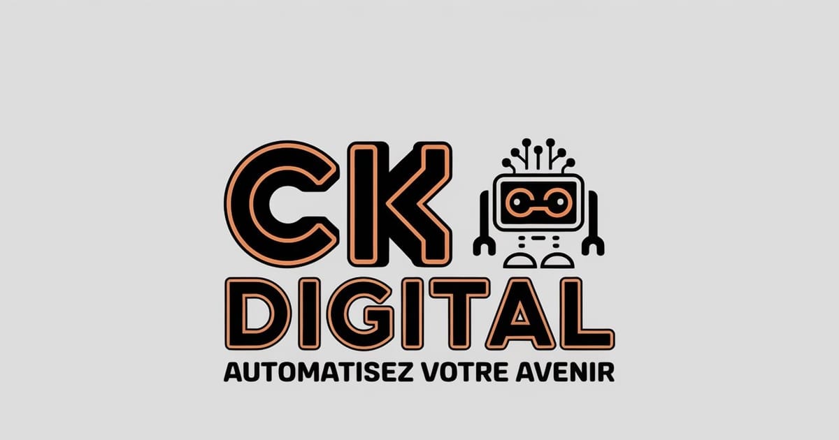 CK Digital - France | about.me
