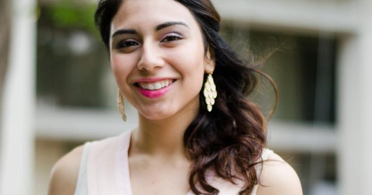 Clarissa Riojas - McAllen, Texas, Austin, Texas, United States, Texas ...