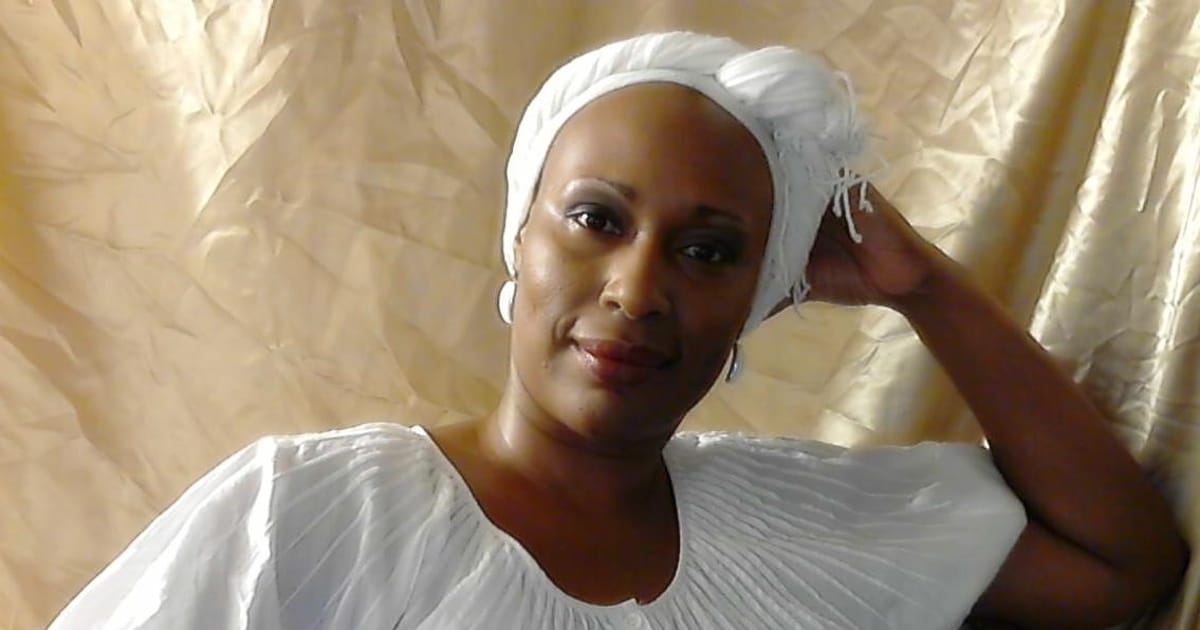 Clarissa (Burton) Douthit | about.me