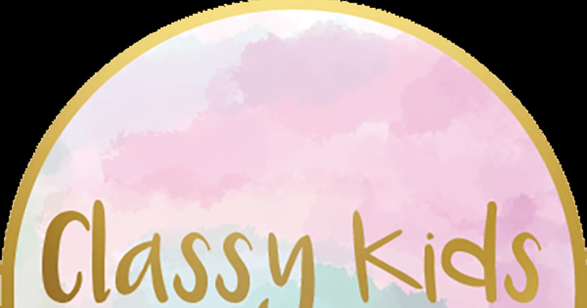 Classy Kids - Greenville, South Carolina | about.me