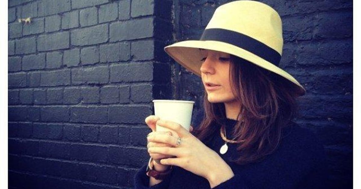Claudia Canavan - London UK, Red Magazine, City University London ...