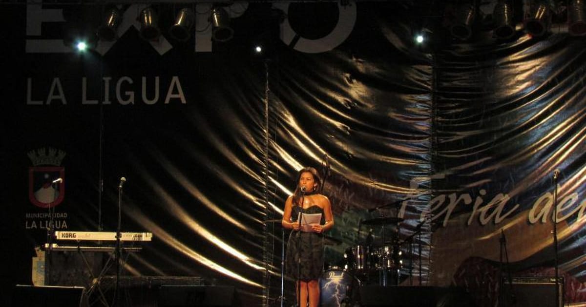 Claudia Cortez Osses - La Ligua, Chile, El Observador, Radio DulceFm, Radio carnavalFm, radio ...