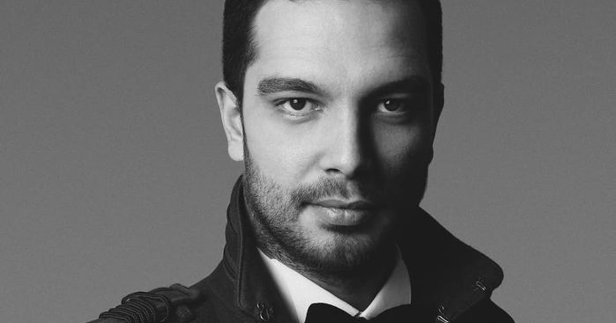 Claudiu IONESCU - Bucharest, Romania, RINO Architecture, Romania, DSBA ...