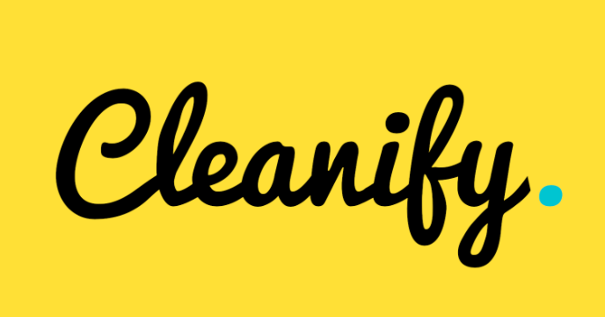 Cleanify Company - Karl-Czerny-Gasse 4, 1200 Wien, Austria | about.me