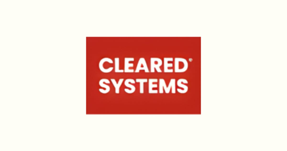 Cleared Systems - Fairfax | about.me