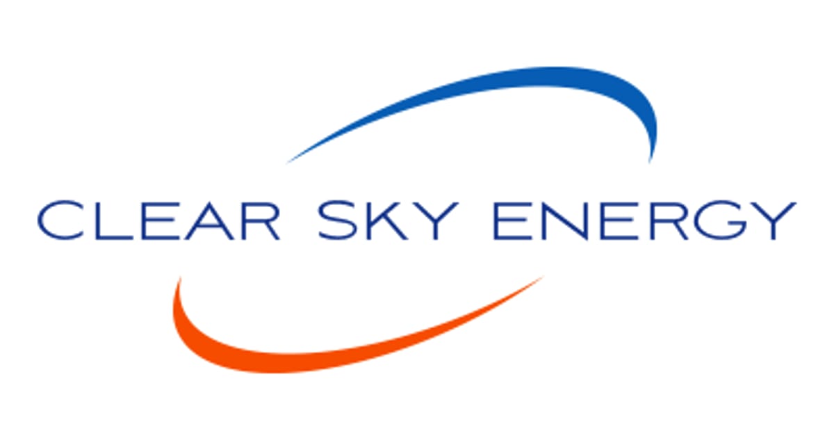 Clear Sky Energy - WEST SUSSEX | about.me
