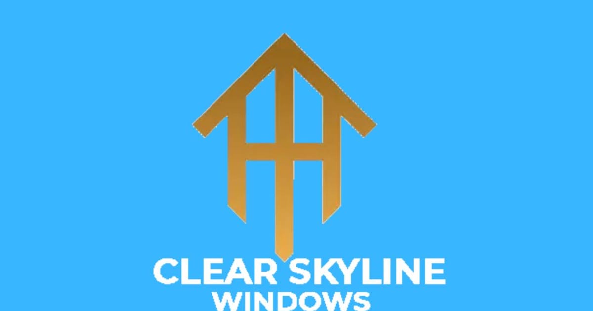 Clear Skyline Windows - Halifax, United Kingdom | about.me