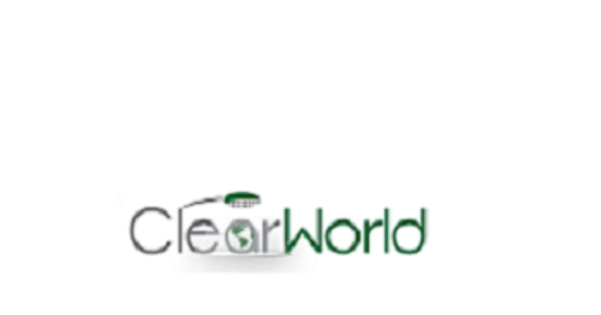 ClearWorld LLC - 1613 Justin Road Metairie, LA 70001 | about.me