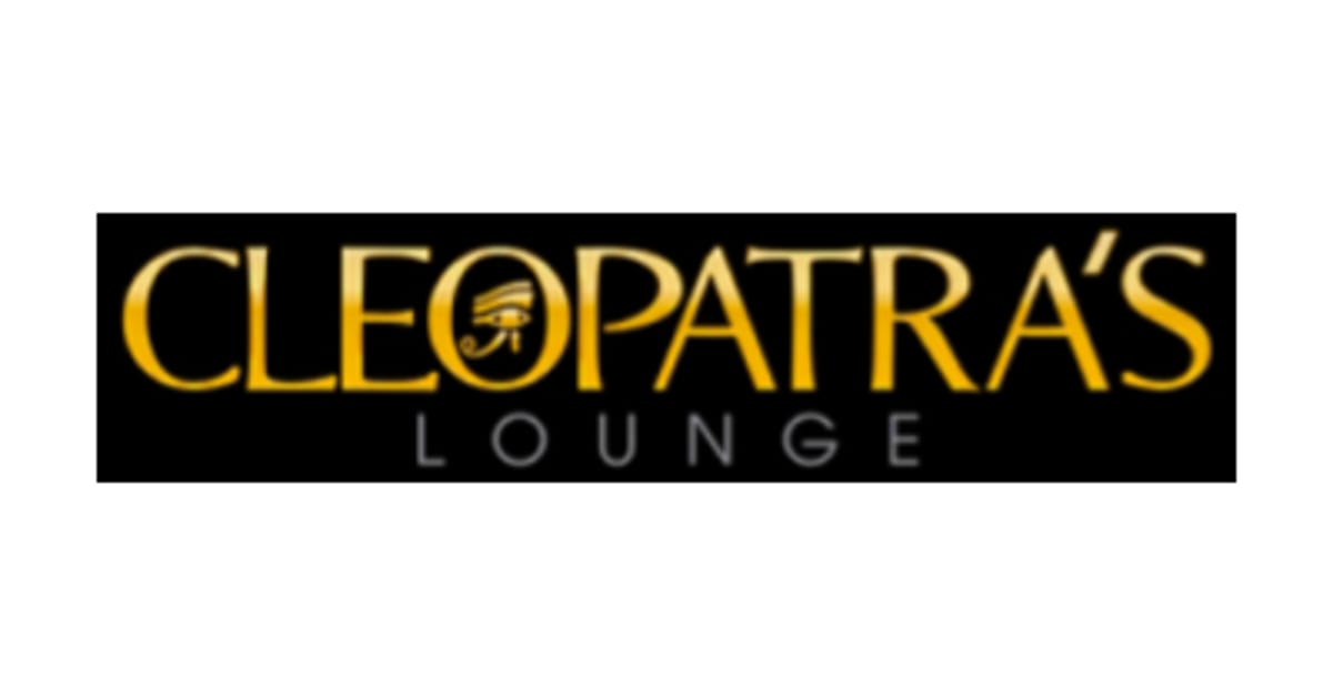 cleopatras lounge - UK | about.me