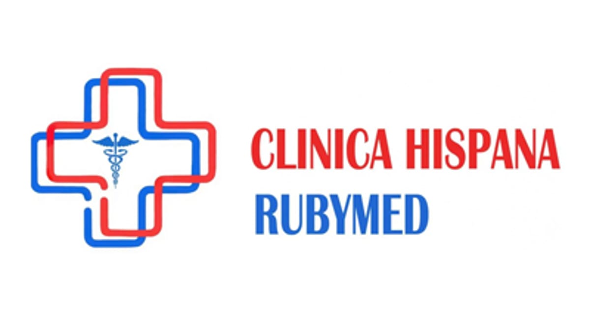 Clinica Hispana Rubymed - Cameron - 6305 Cameron Rd Ste 117, Austin, TX ...