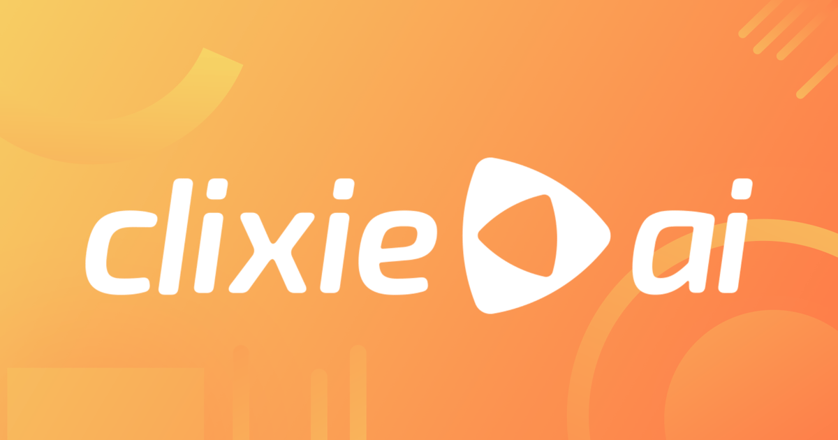 Clixie AI Interactive Video Platform - 2232 S Main St #444 Ann Arbor ...