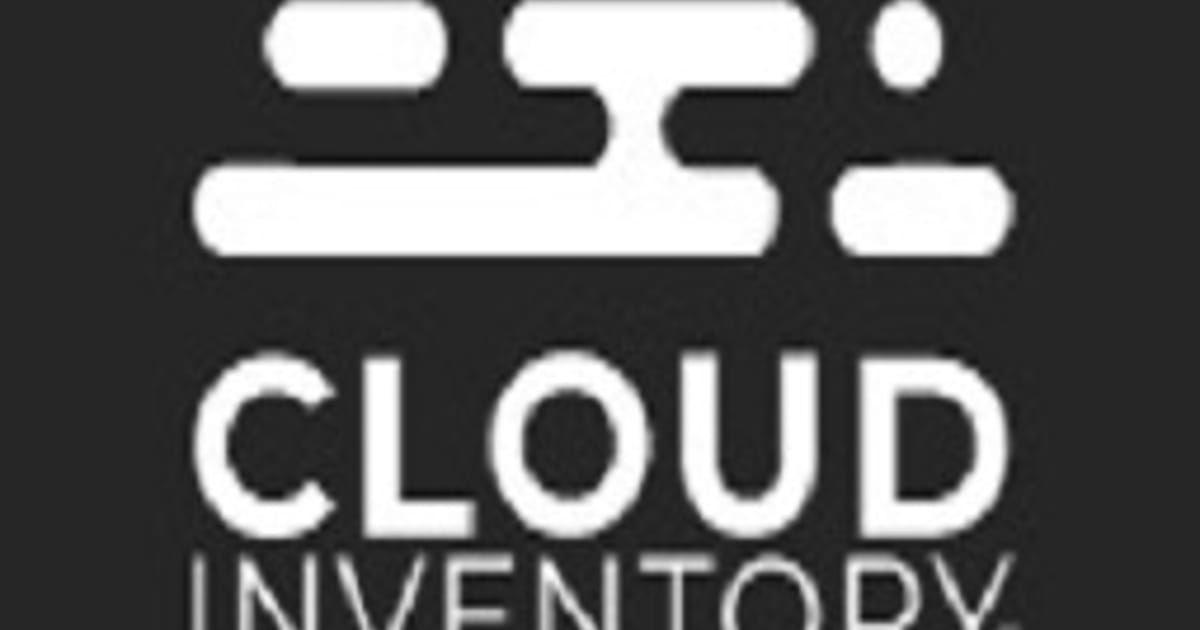 CLOUD INVENTORY® - kansas city, MO, USA | about.me
