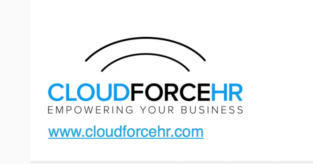 CloudForce HR - Thailand | about.me