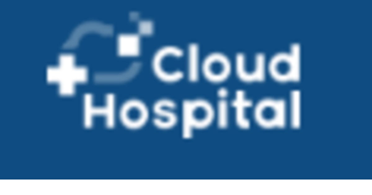 cloud hospital - Seocho-gu | about.me
