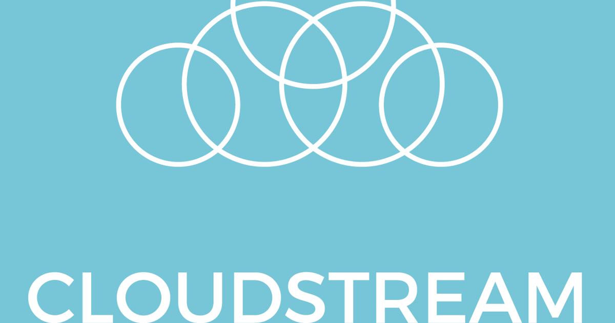 CloudStream - United States | about.me