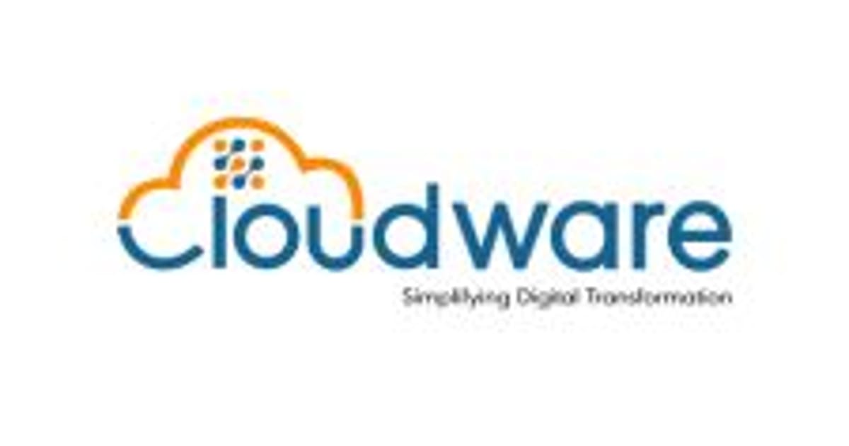 Cloudware Technologies - Nehru Place, Delhi | about.me