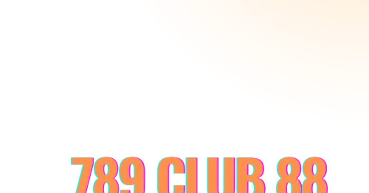 789Club - Nhà Cái Uy Tín 2025 - 98 Nguyễn Gia Trí, Phường 25, Bình Thạnh TPHCM | about.me