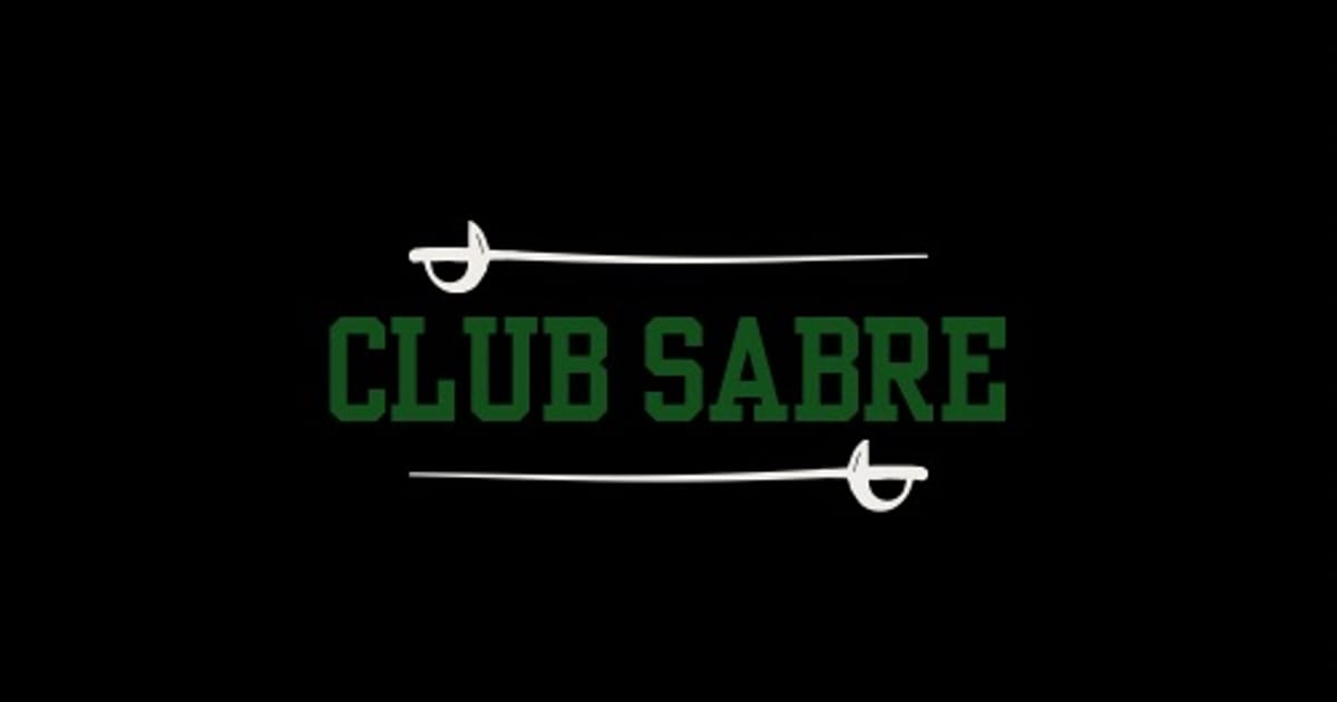 Club Sabre - Colchester | about.me