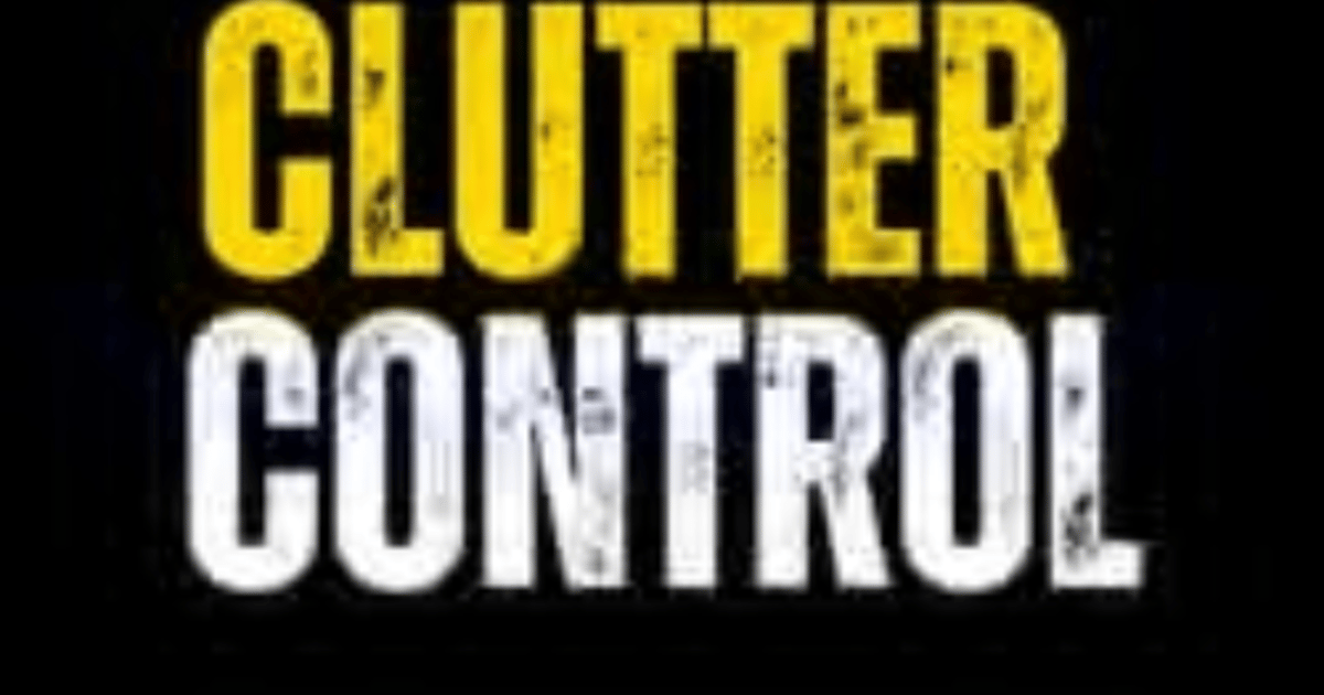 Clutter Control Junk Removal and Demo - Biloxi, MS 39532 | about.me
