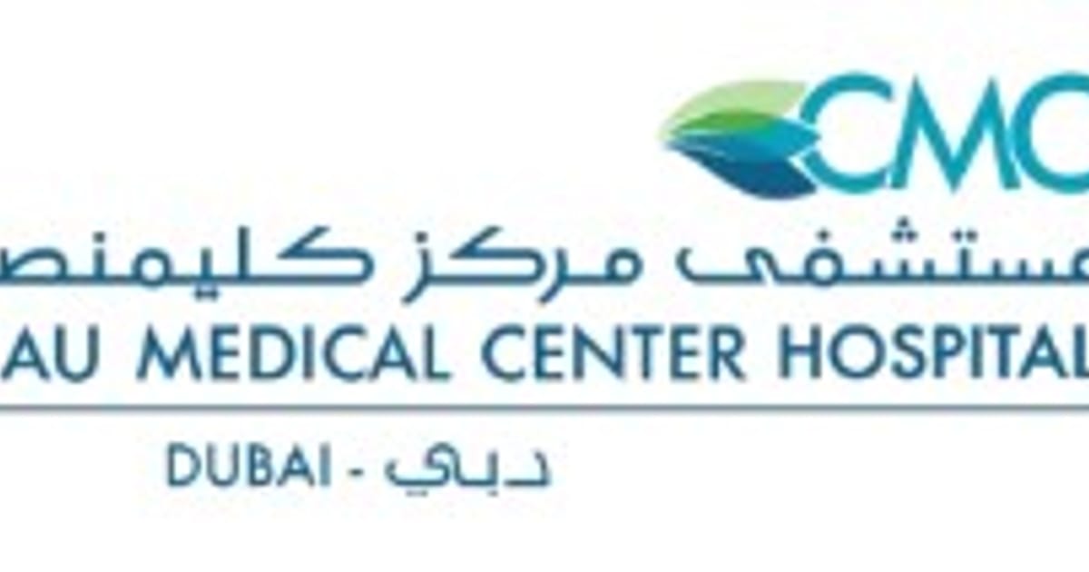 CMC Hospital Dubai - Dubai | about.me