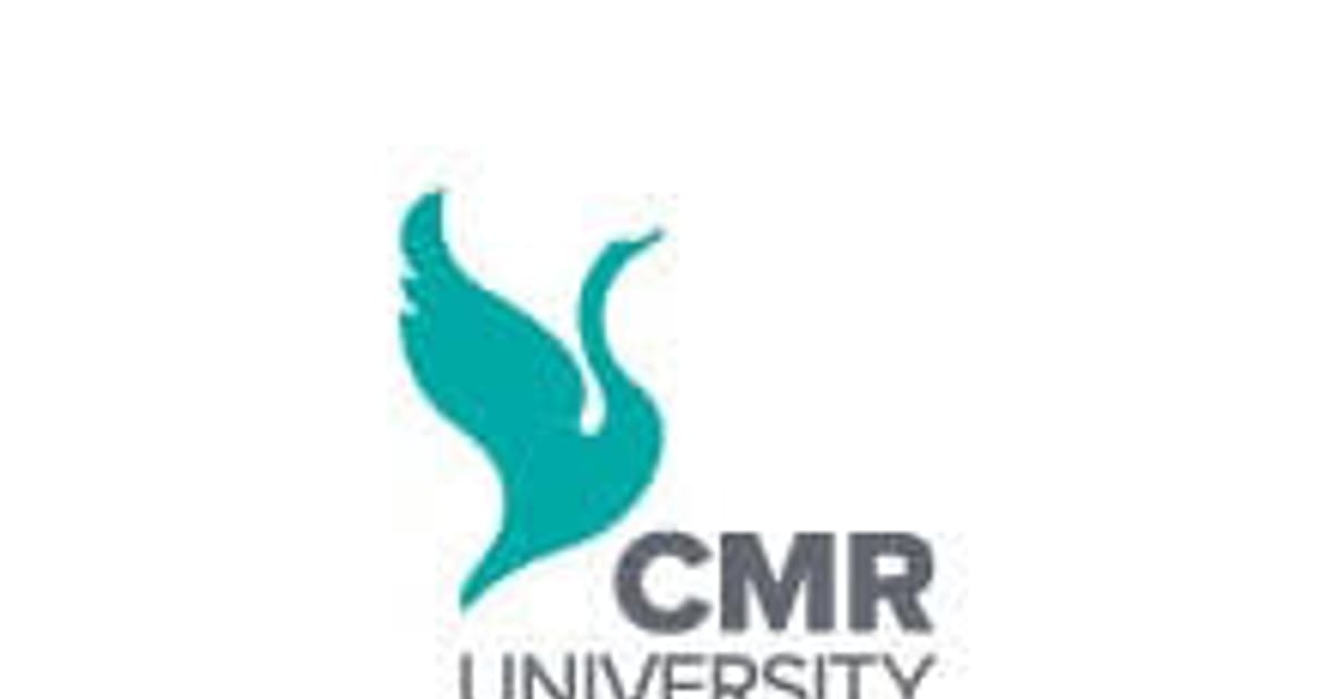 CMR School of Design Bangalore - Bengaluru, ed | about.me
