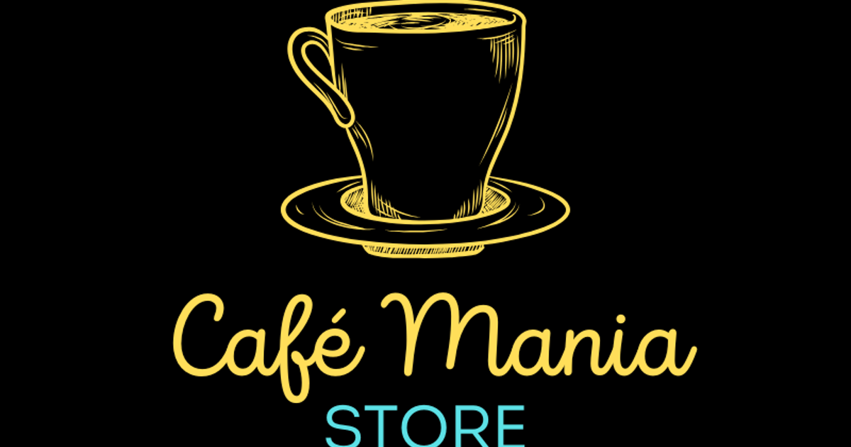 Cafe Mania Store - Brasil | about.me