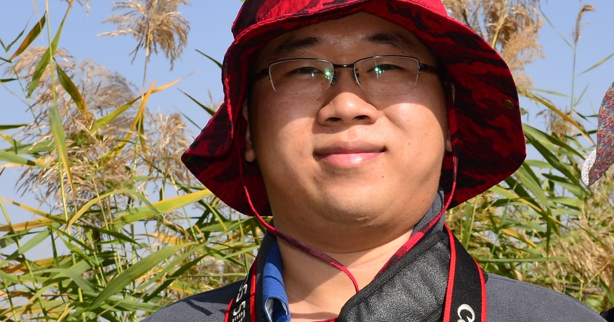 linbo zhao - china | about.me