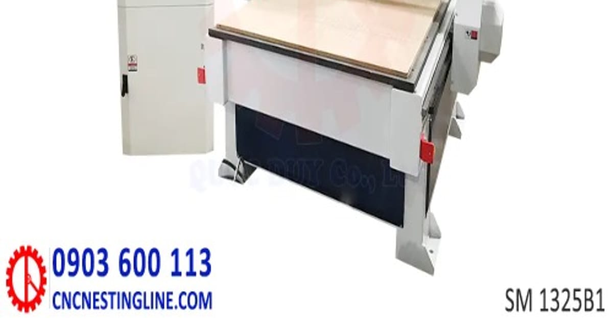 Máy CNC 1 đầu - 401 Tô Ngọc Vân, KP1, Phường Thạnh Xuân, Quận 12, Tp. Hồ Chí Minh, Vietnam ...
