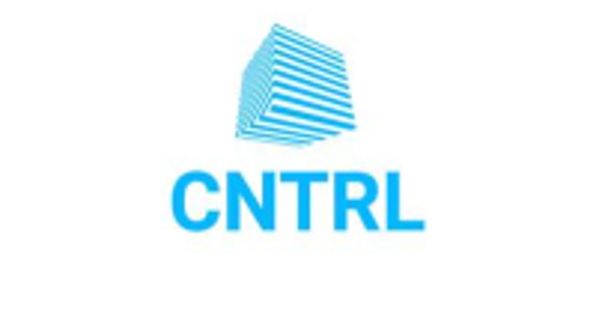 CNTRL AI | about.me