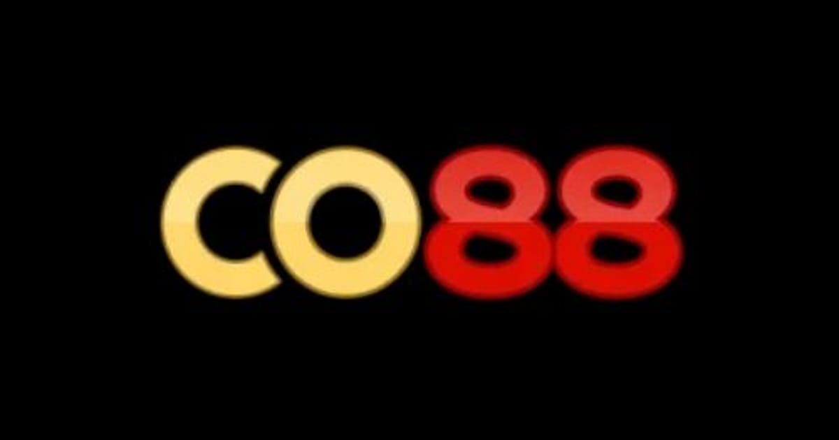 Co88 | about.me