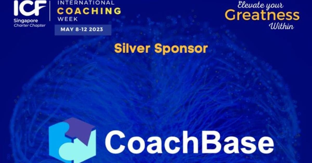 coach base - singapore | about.me