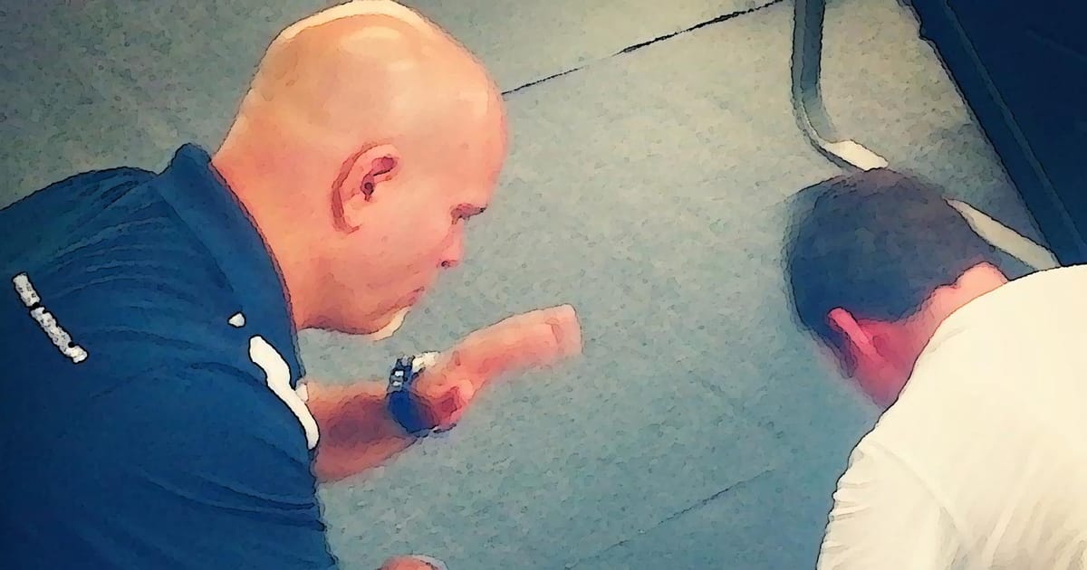 Raymond Negron - New York, New York, SUNY New Paltz | about.me