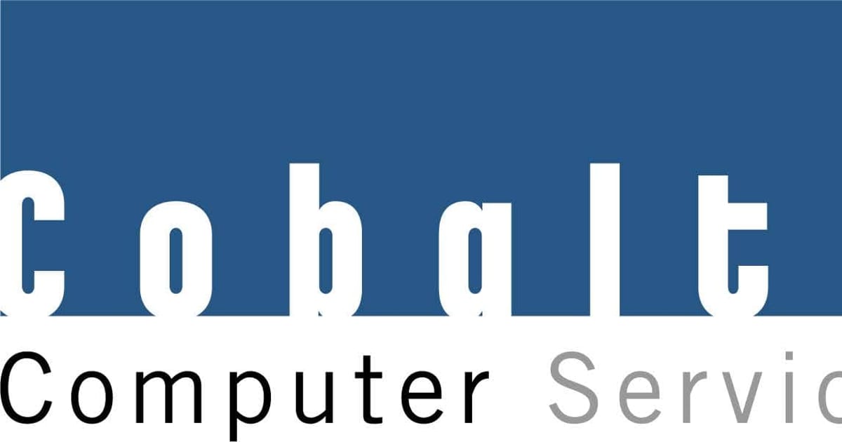 Cobalt Computer Services Inc. - Eugene, OR | about.me