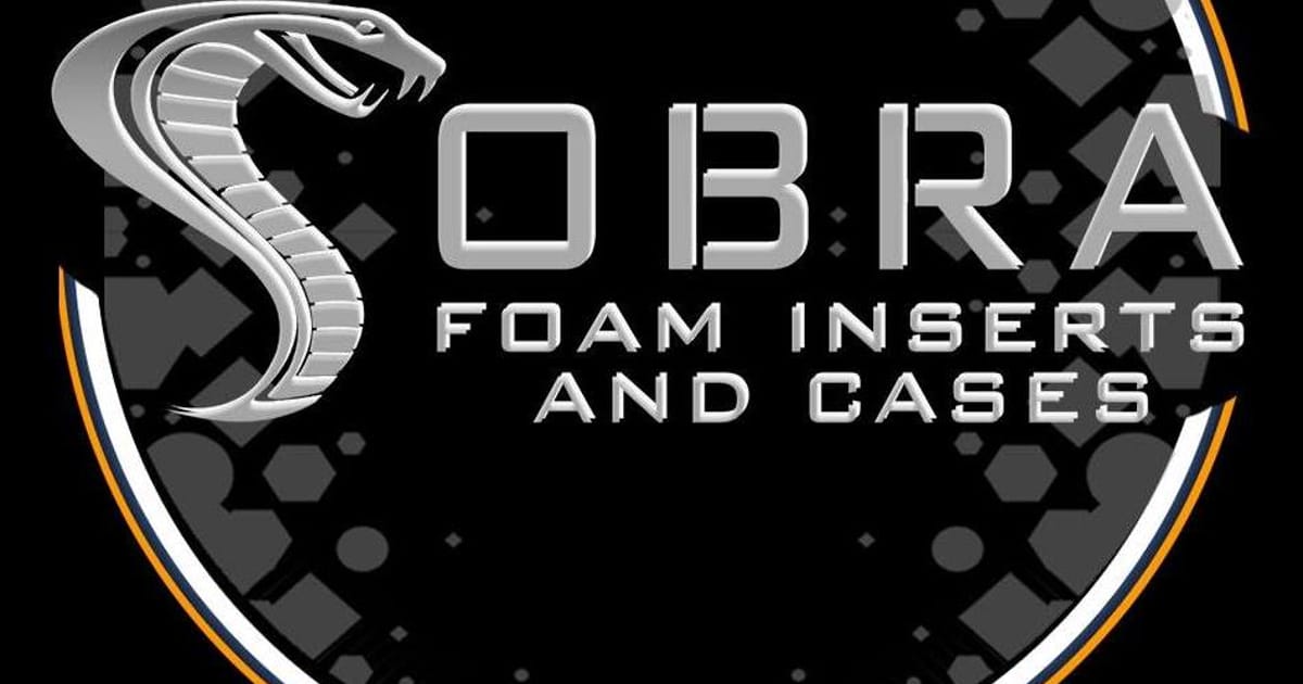 Cobra Foam Inserts and Cases - Sylmar, CA 91342 | about.me