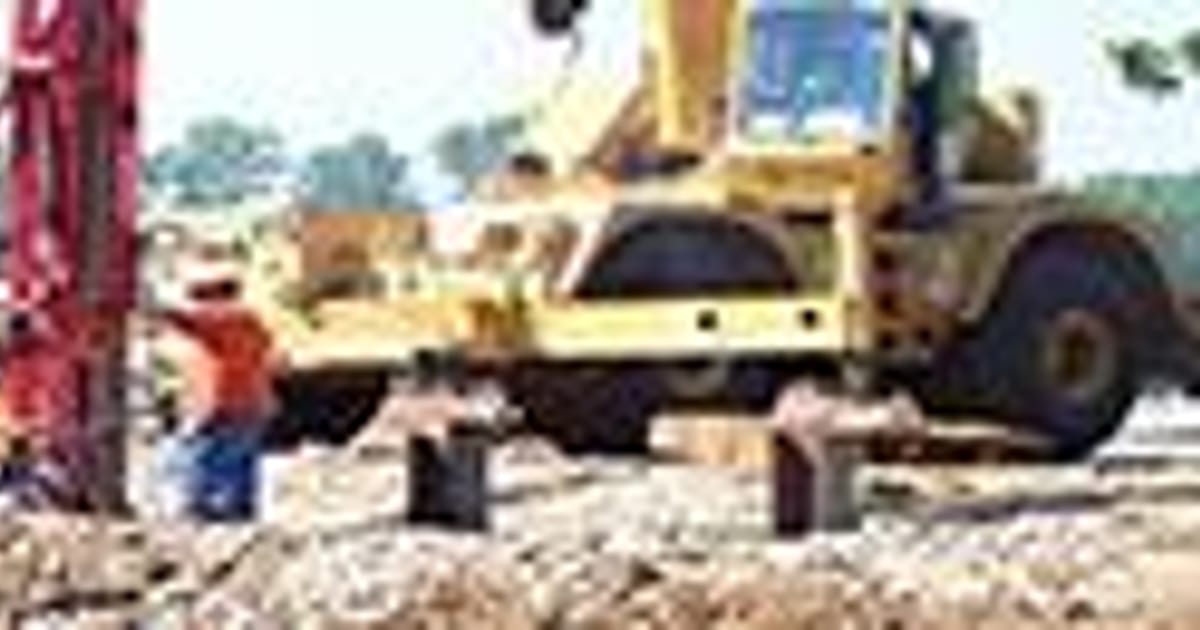 Cochran Engineering | about.me