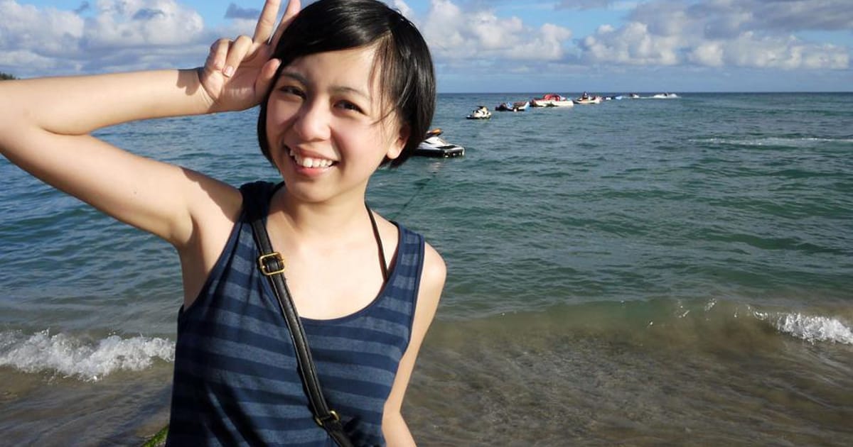 Coco Huang - Taiwan,Taipei, Social Media Marketing, Yuan Ze University ...