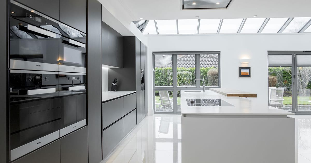 Cococucine Limited - 300 Kensal Road, London, England, United Kingdom ...