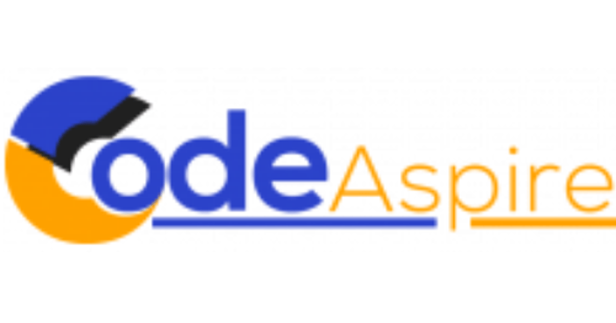 Code Aspire - India | about.me