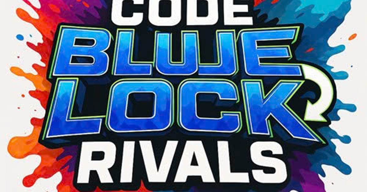Code Blue Lock Rivals - Số 20 Trần Hưng Đạo, Quận 1, TP. Hồ Chí Minh ...