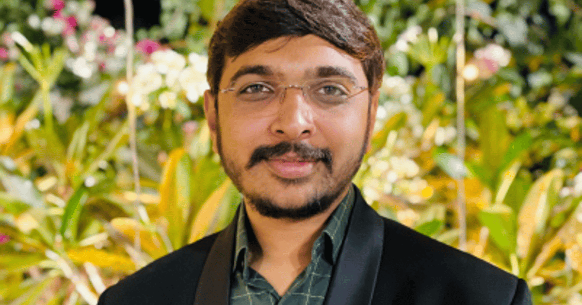 Avadh Ladani - India | about.me