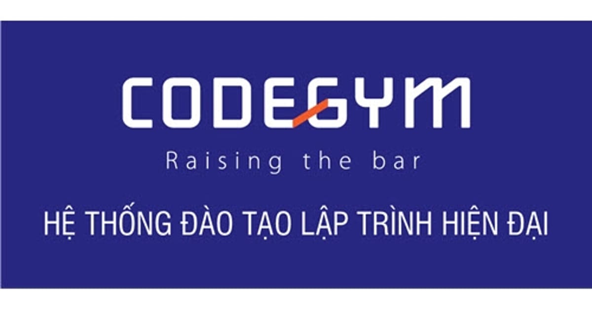CodeGym Hà Nội - Số 23, Lô TT01, KĐT Moncity, Hàm Nghi, Mỹ Đình 2, Nam Từ Liêm, Hà Nội | about.me