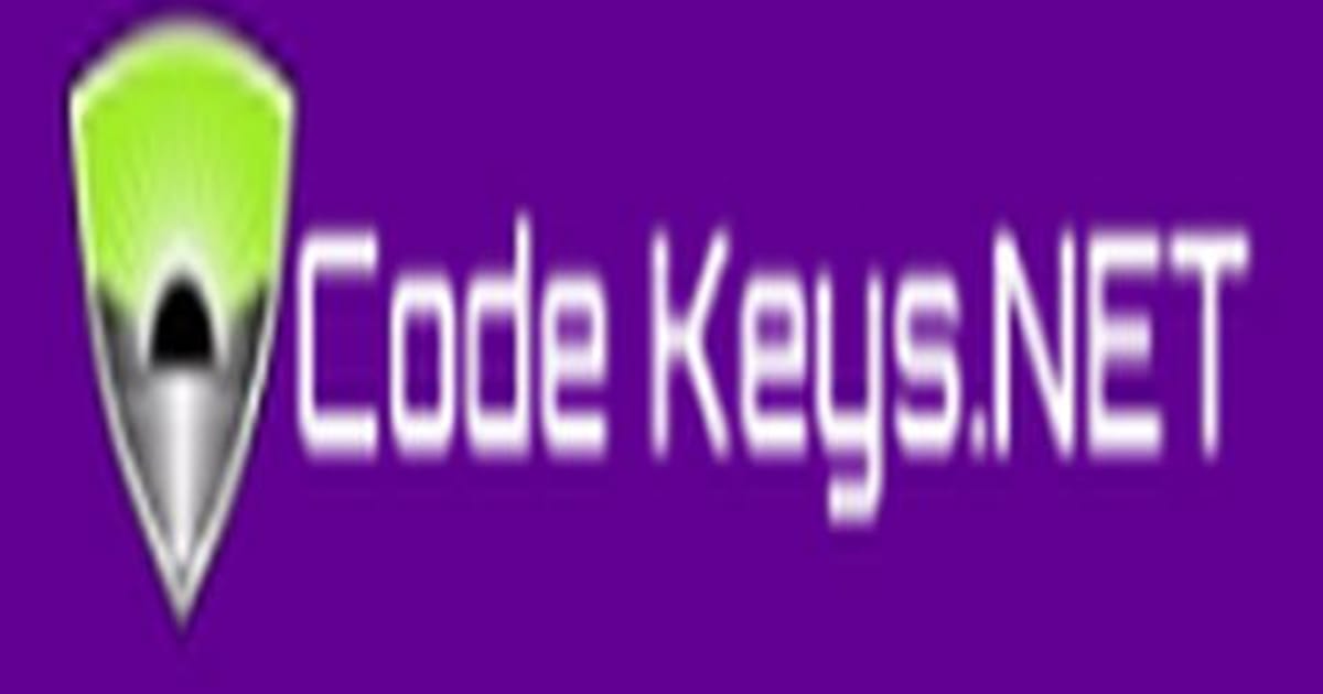 CodeKeys Net - USA | about.me