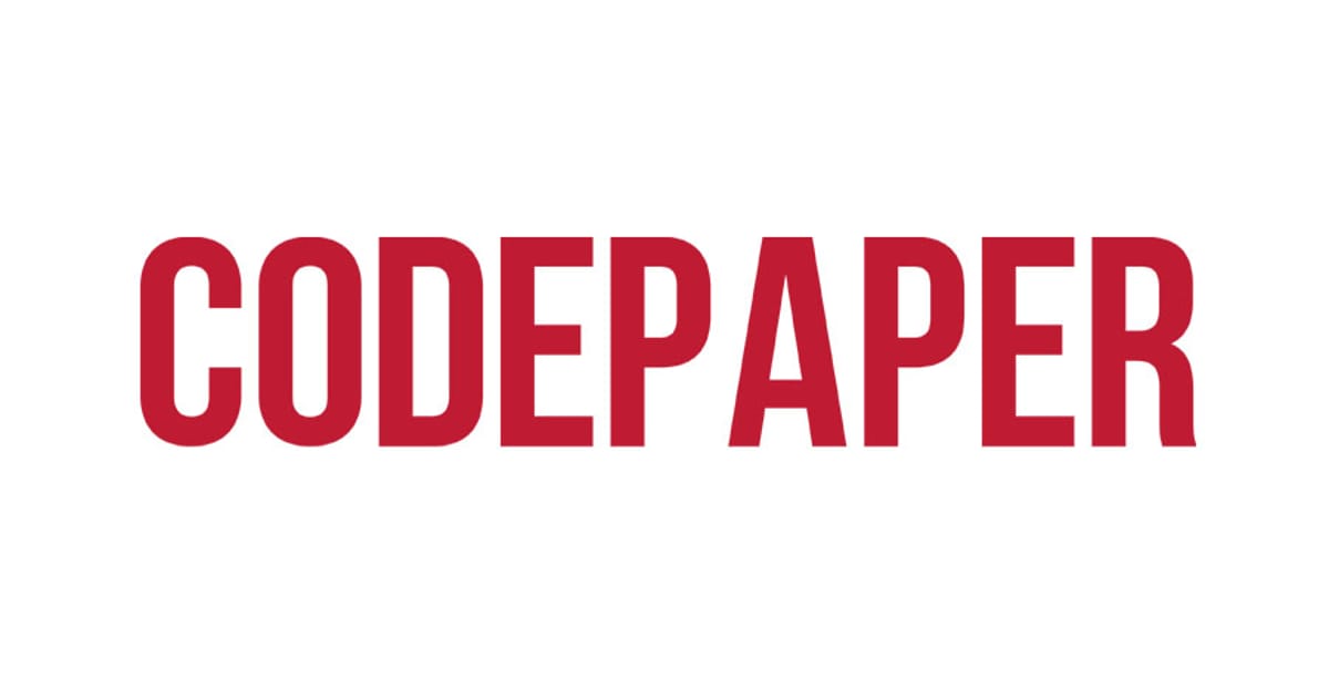 Code Paper - Canada | about.me