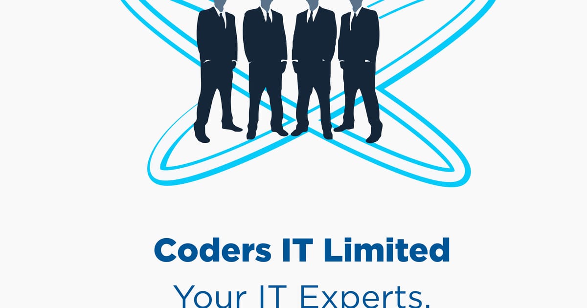 Coders IT Limited - Dhaka, Bangladesh | about.me